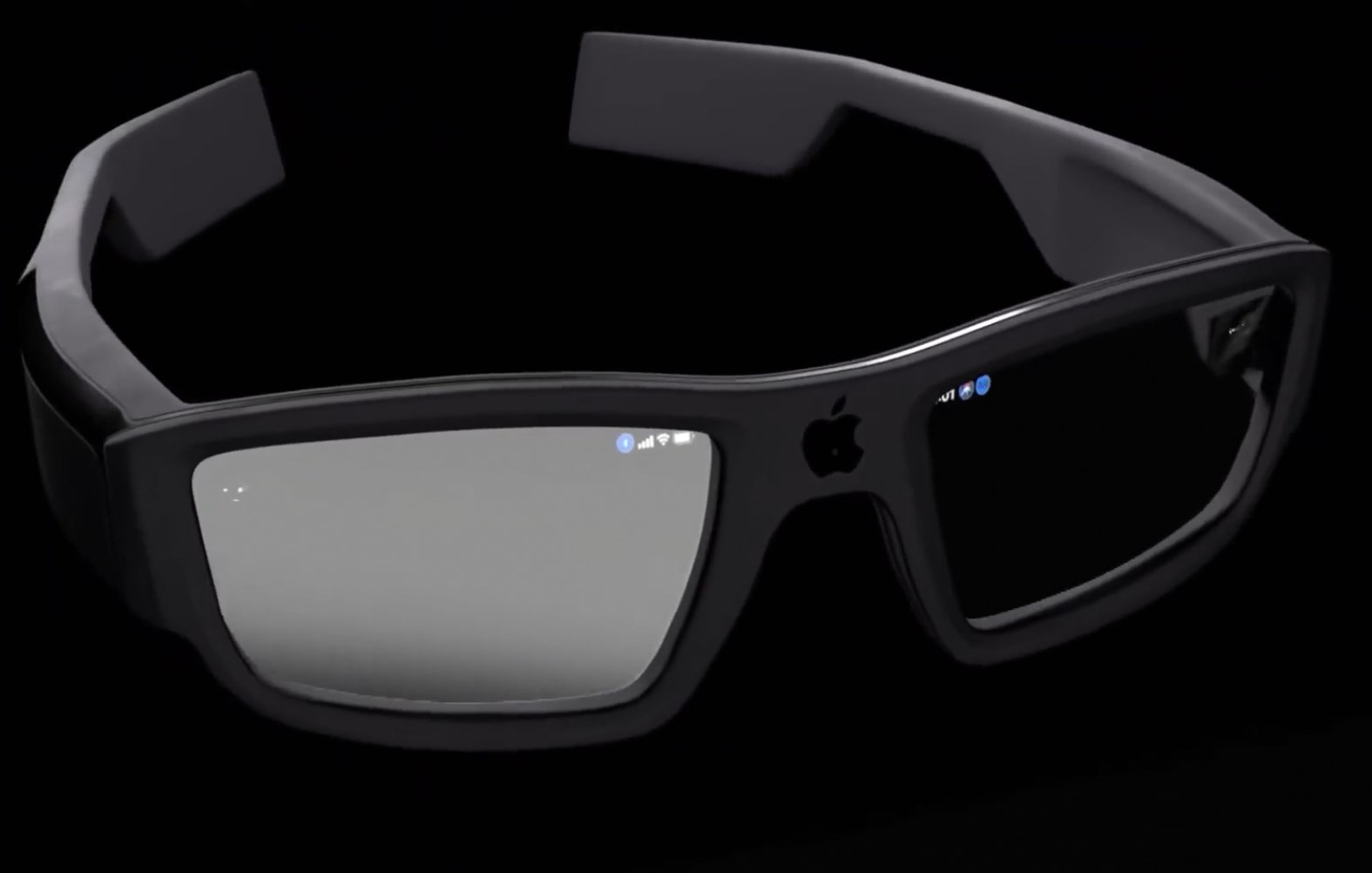 Apple’s next big product Intelligent Glasses ‘iGlass’